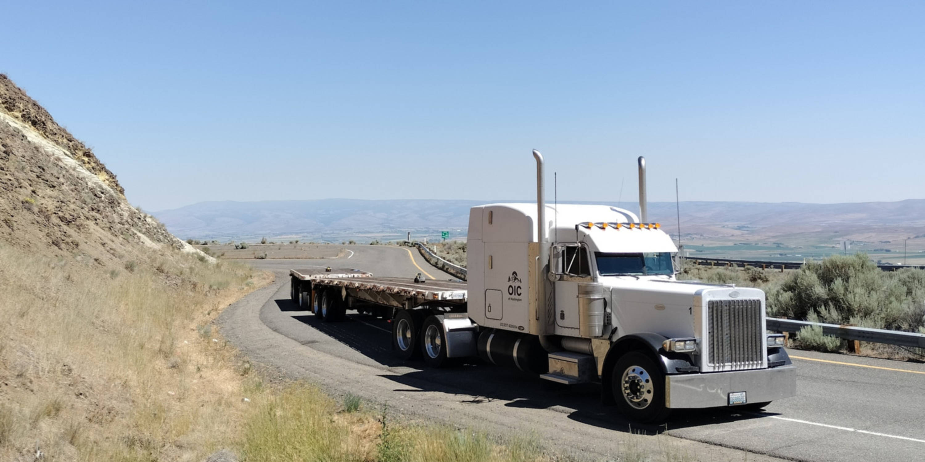 OIC of Washington State - OIC of Washington