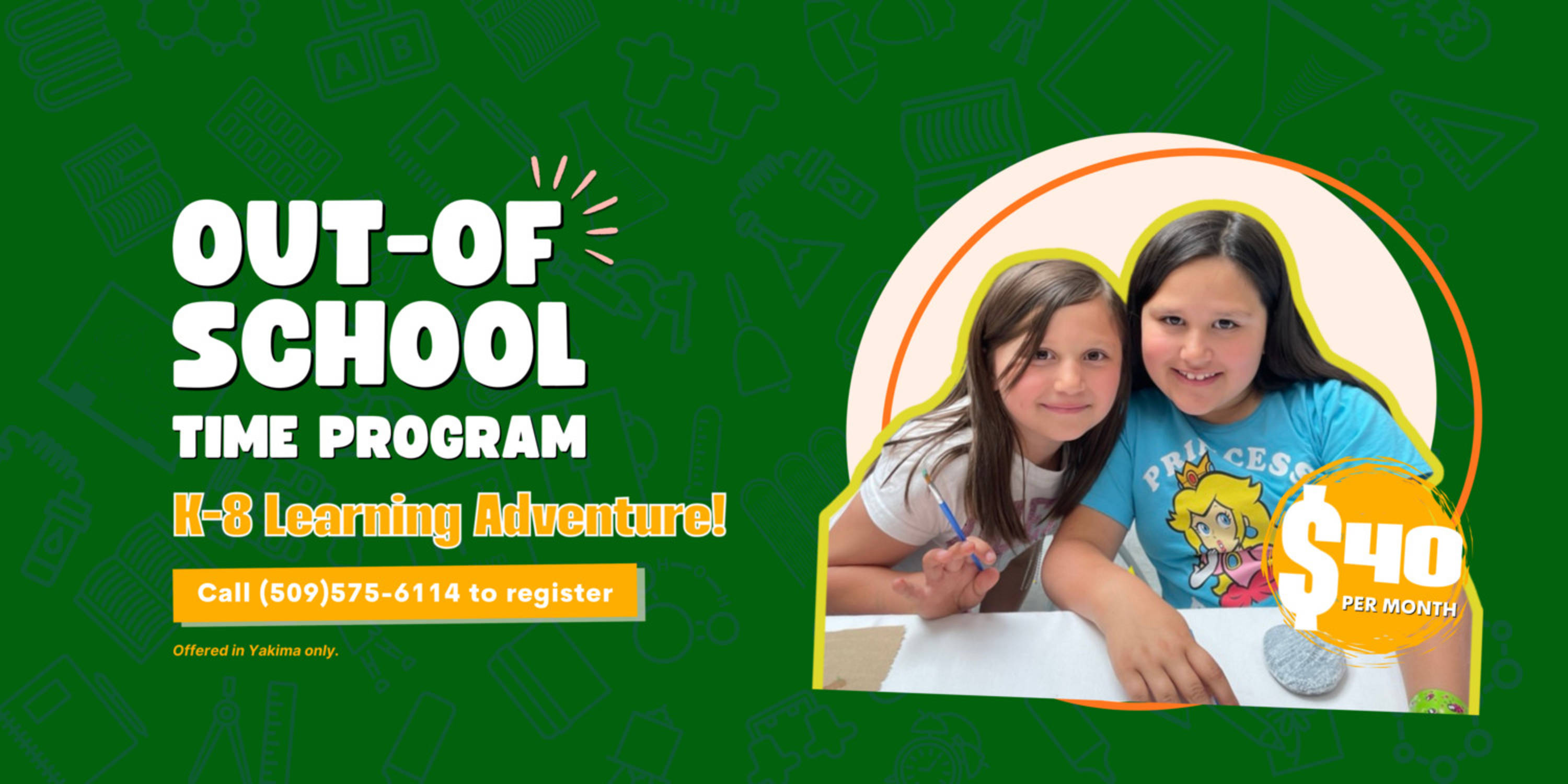 OIC of Washington State - OIC of Washington